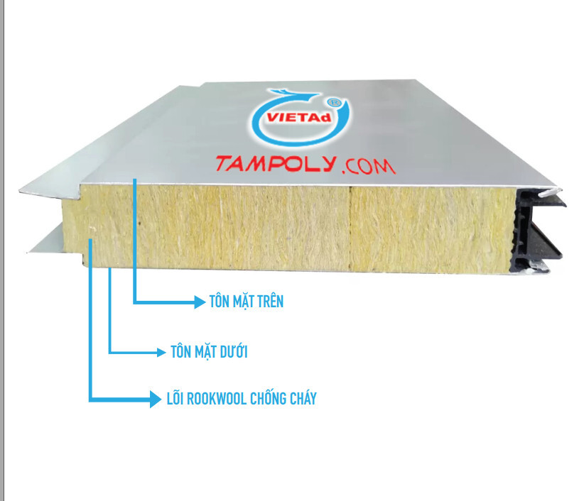 Mua Tấm Panel ở đâu? Địa Chỉ Bán Tấm Panel Uy Tín Giá Rẻ