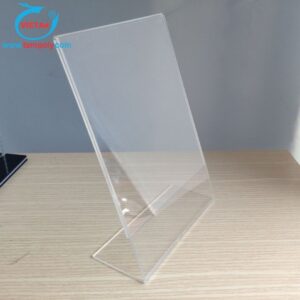 Báo Giá Tấm Mica Trong Suốt Chuẩn Chất Lượng Chi Tiết