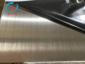Bảng Giá Tấm Inox 430 Hàng Chuẩn Chất Lượng Đúng Chuẩn