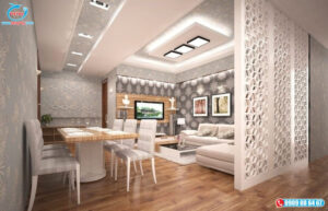 Báo giá tấm nhựa PVC trắng sữa mới nhất 2025